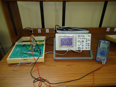 Central Workshop IITH